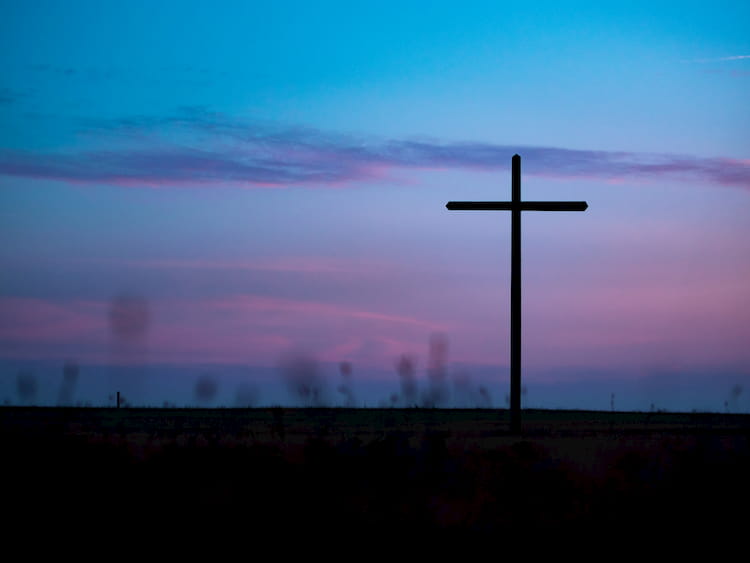 Q11 Why do we hand on the faith? - Faith Journey
